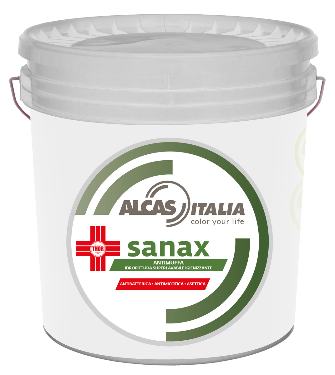 Sanax – Napoli Home Design